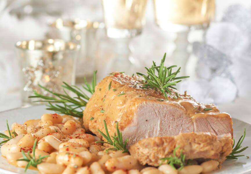 Nos meilleures recettes de rôti de veau - Femme Actuelle