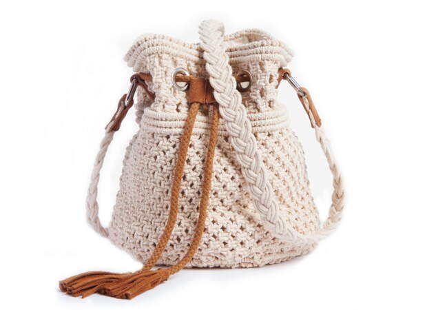 Sac seau, sac bourse : les modèles canons de la saison à ne pas manquer ...