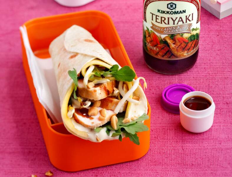 70 recettes de wraps irrésistibles - Femme Actuelle 70 recettes de wraps irrésistibles - Femme Actuelle