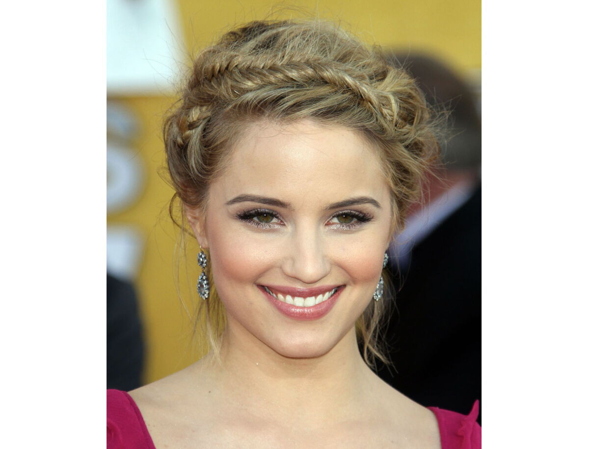 30 coiffures pour être dans la tendance tresses - Femme Actuelle