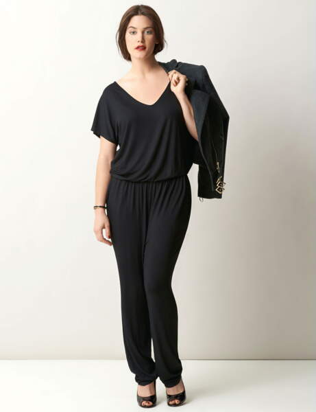 Monde ronde : 20 looks pour sublimer ses rondeurs - Femme Actuelle