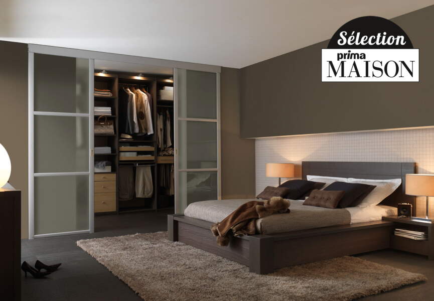 Dressing sur mesure - Femme Actuelle