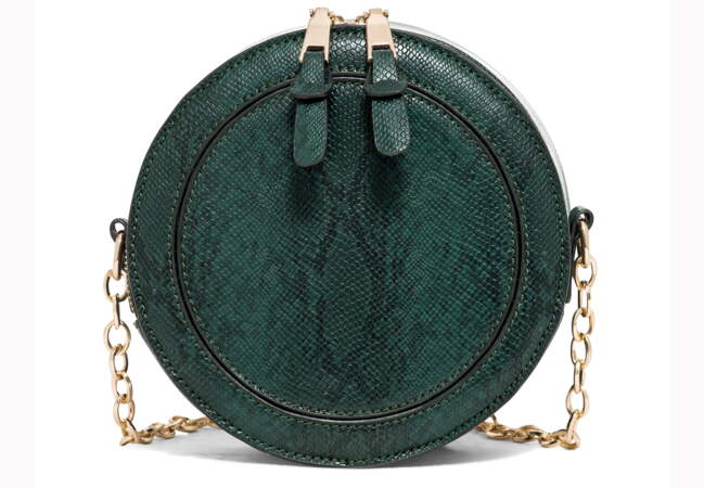 Tendance sac à main rond : 15 nouveautés à adopter cette saison - Femme ...