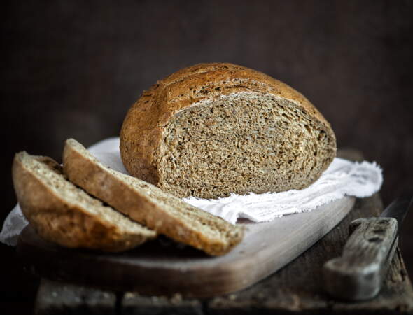 Les aliments les plus riches en cuivre - Femme Actuelle