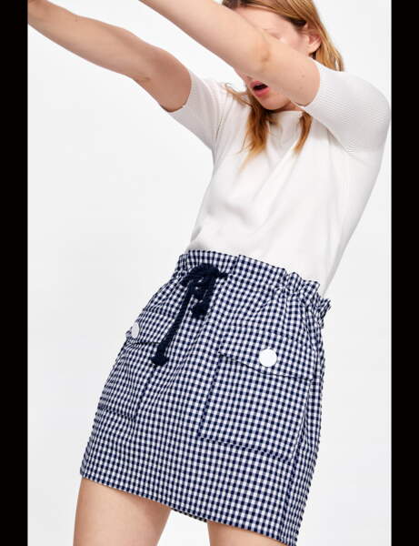 Jupe tendance : 20 modèles canons à moins de 20 € pour l'été 2019 ...