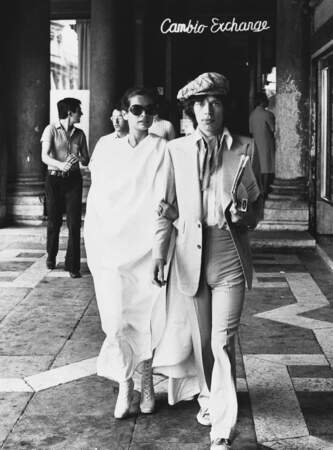 Photos : Mick Jagger et les femmes de sa vie - Femme Actuelle