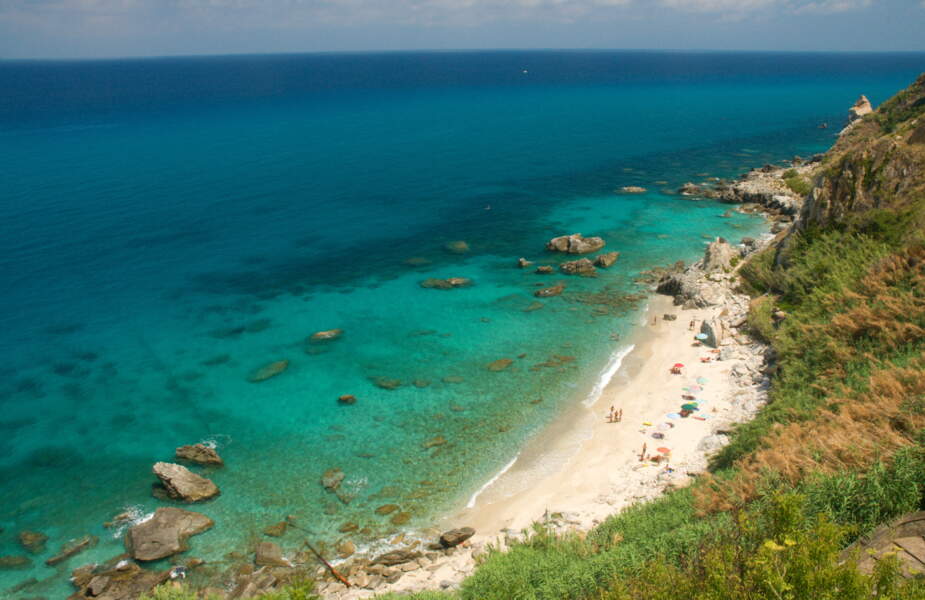 La Calabre, une région à découvrir - Femme Actuelle