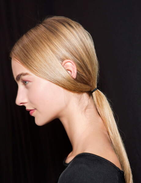 Nos idées de coiffures pour aller au bureau - Femme Actuelle