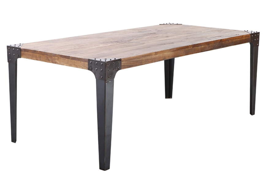 Comment bien choisir sa table ? - Femme Actuelle