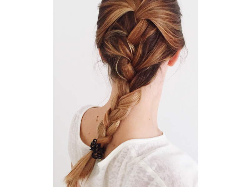 20 tresses à adopter pour le printemps / été - Femme Actuelle