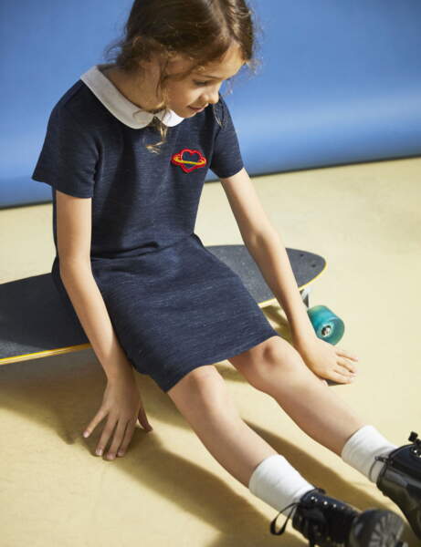 Mode enfant : 25 idées de looks pour une rentrée stylée - Femme Actuelle