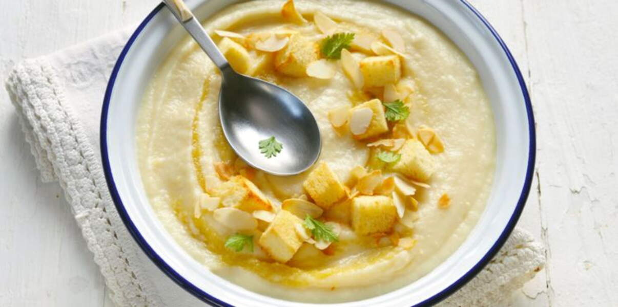 54 recettes pour cuisiner le panais - Femme Actuelle