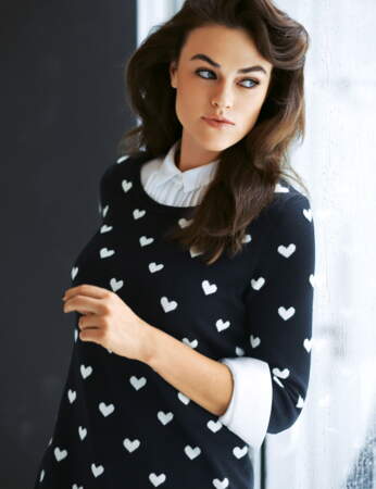 Monde ronde : 20 looks pour sublimer ses rondeurs - Femme Actuelle