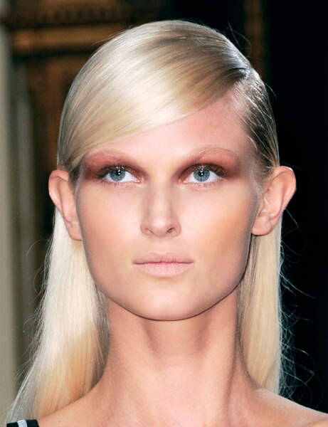 Le make up rose, c’est pour moi ? - Femme Actuelle