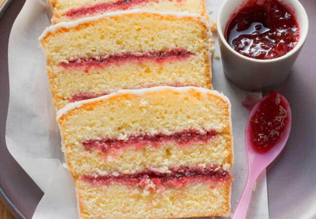 Nos idées express de goûter à emporter à la récré - Femme Actuelle