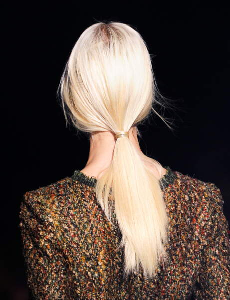 Spécial beauté : les tendances coiffures de la saison - Femme Actuelle