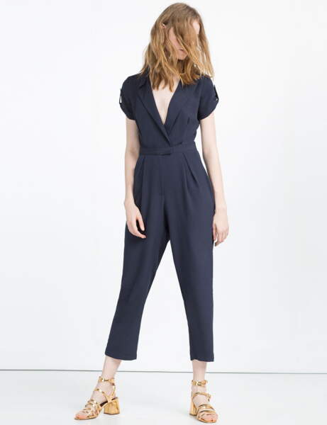 Combinaison : 25 modèles tendance - Femme Actuelle