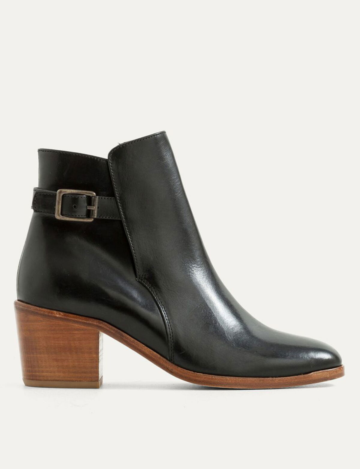 Bottines : 25 nouveautés tendance - Femme Actuelle