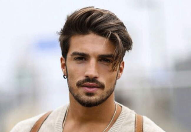 Comment bien entretenir sa barbe - Femme Actuelle