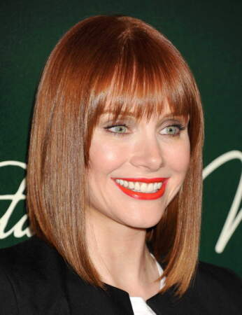 Le roux, une couleur indémodable - Femme Actuelle