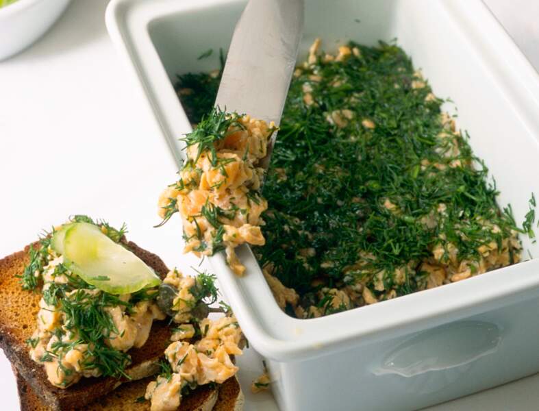 25 Recettes De Terrines Qui Sentent Bon Le Soleil Femme Actuelle