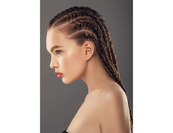 20 tresses à adopter pour le printemps / été - Femme Actuelle