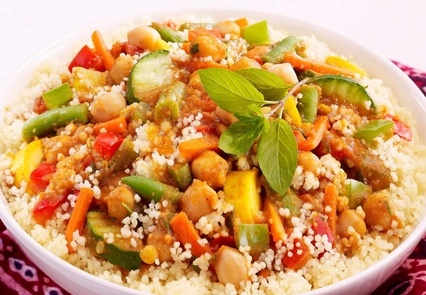 Nos 50 recettes de plats uniques ! - Femme Actuelle