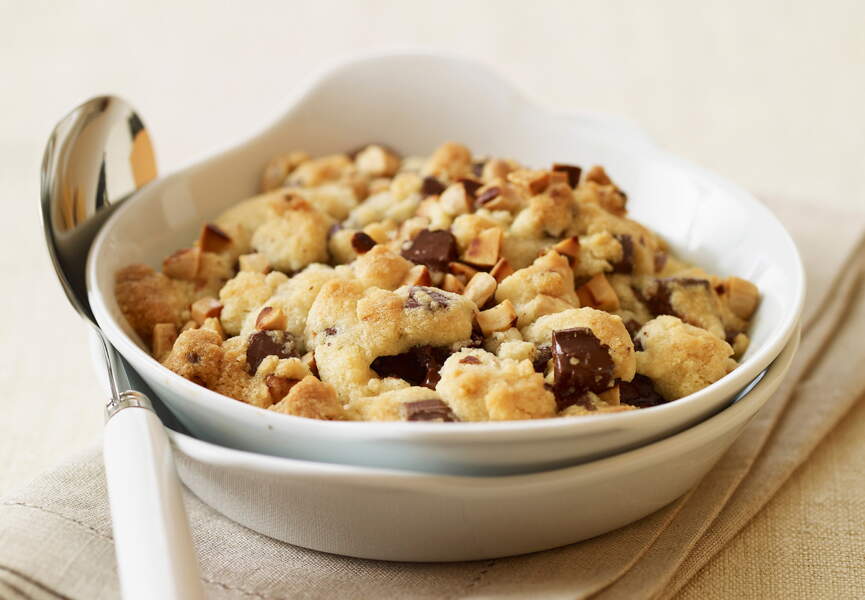 40 recettes pour apprendre à cuisiner - Femme Actuelle