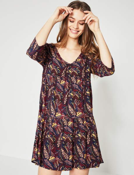 Robe tendance : les nouveautés les plus canons de la saison à moins de ...