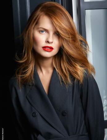 Cheveux épais : les coupes à adopter pour les sublimer - Femme Actuelle