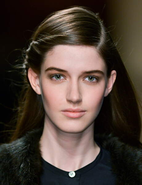 Nos idées de coiffures pour aller au bureau - Femme Actuelle