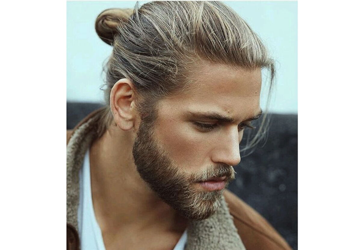 Comment bien entretenir sa barbe - Femme Actuelle