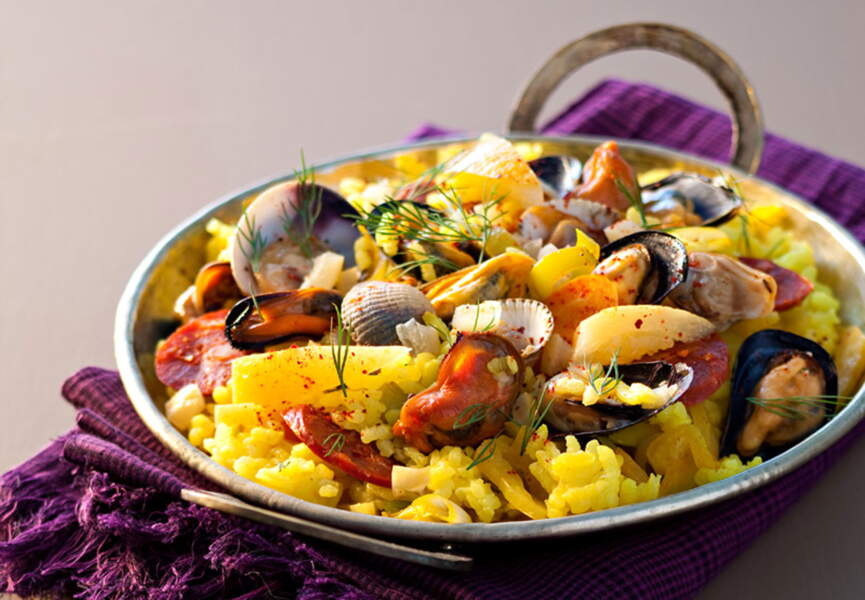 Nos 50 recettes de plats uniques ! - Femme Actuelle