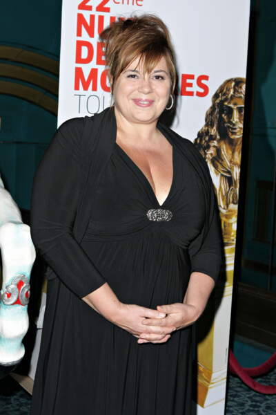 Michèle Bernier : son évolution en images - Femme Actuelle