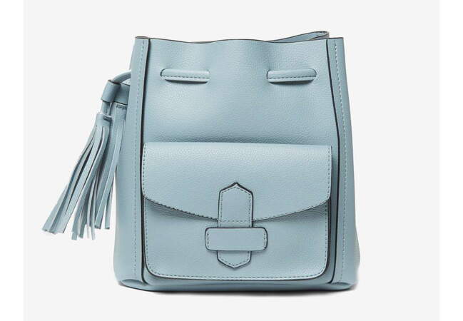 Sac seau, sac bourse : les modèles canons de la saison à ne pas manquer ...