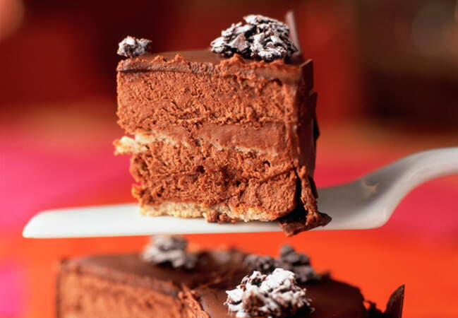 Comment réaliser un beau gâteau ? - Femme Actuelle