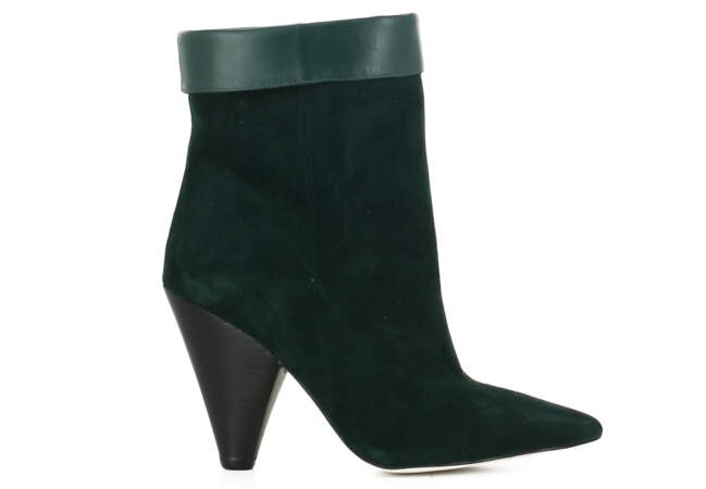 Bottines tendance : top des nouveaux modèles à adopter cet automne ...