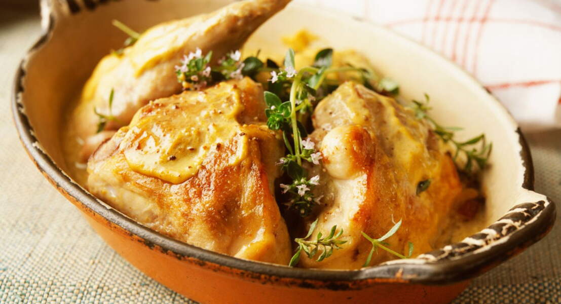 Nos 50 recettes préférées à cuisiner au four - Femme Actuelle