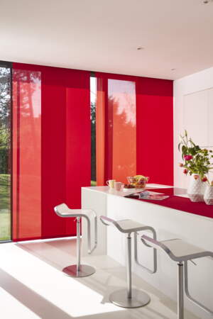 Deco de salon : toutes nos idées de rideaux - Femme Actuelle