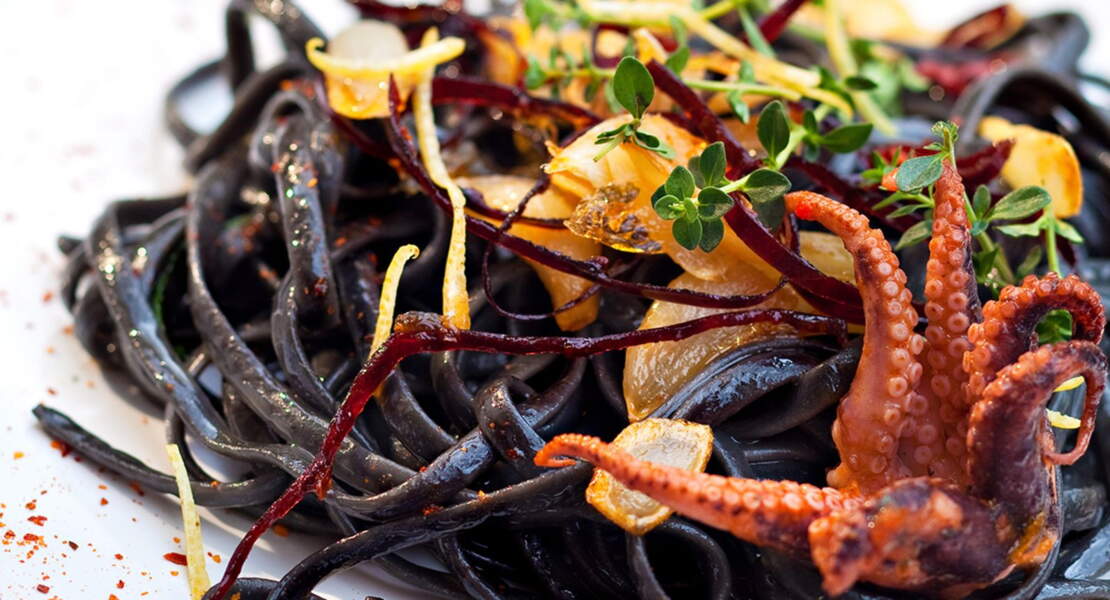 Poulpe, seiche et calamar : comment les préparer et bien les cuisiner ...