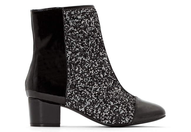 Bottines tendance : les nouveautés les plus canons de la rentrée 2019 ...