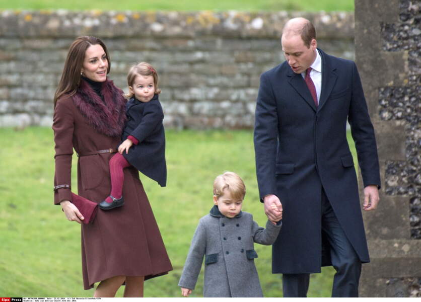 Les photos les plus mignonnes de la famille royale - Femme Actuelle