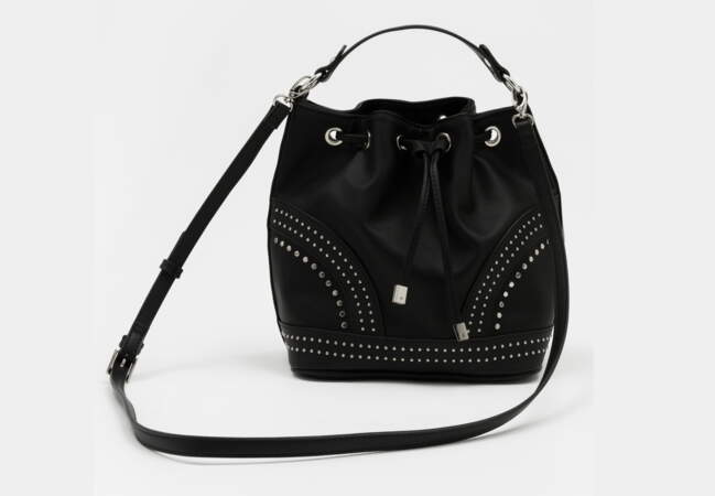 Sac seau, sac bourse : les modèles canons de la saison à ne pas manquer ...