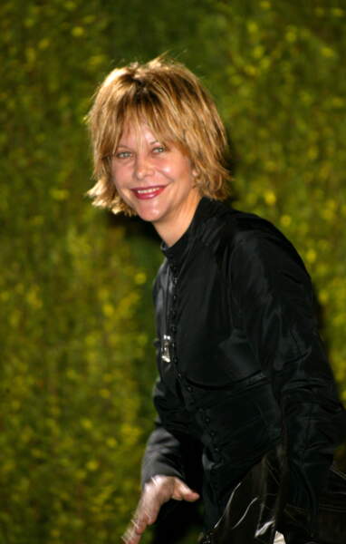 Meg Ryan : son évolution physique en images - Femme Actuelle