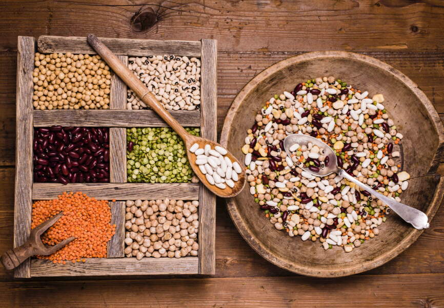 Alimentation équilibrée : quelles sont les recommandations ...