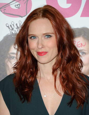 Le roux, une couleur indémodable - Femme Actuelle