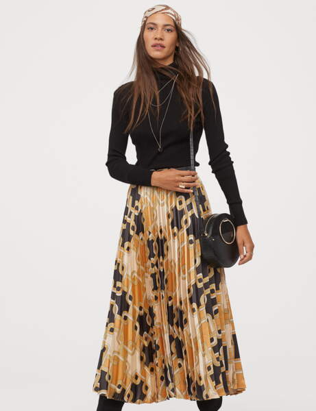 Jupes tendance : les nouveautés de la rentrée à porter dès maintenant ...