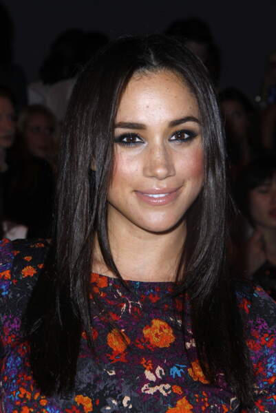 Meghan Markle : d’actrice hollywoodienne à Duchesse - Femme Actuelle