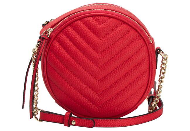 Tendance sac à main rond : 15 nouveautés à adopter cette saison - Femme ...