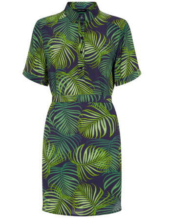 Les robes d'été comme les stars - Femme Actuelle